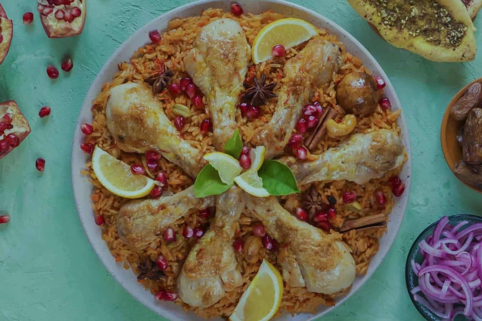 Consumer Goods - Maa Kitchen